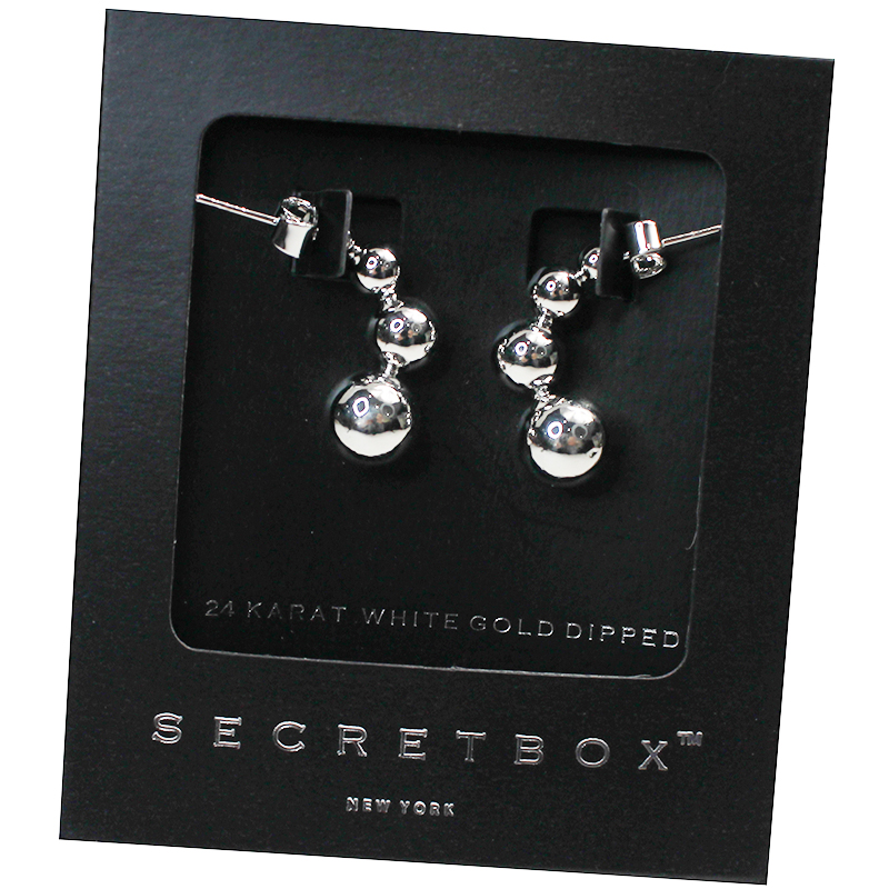 Shop - Secret Box New York