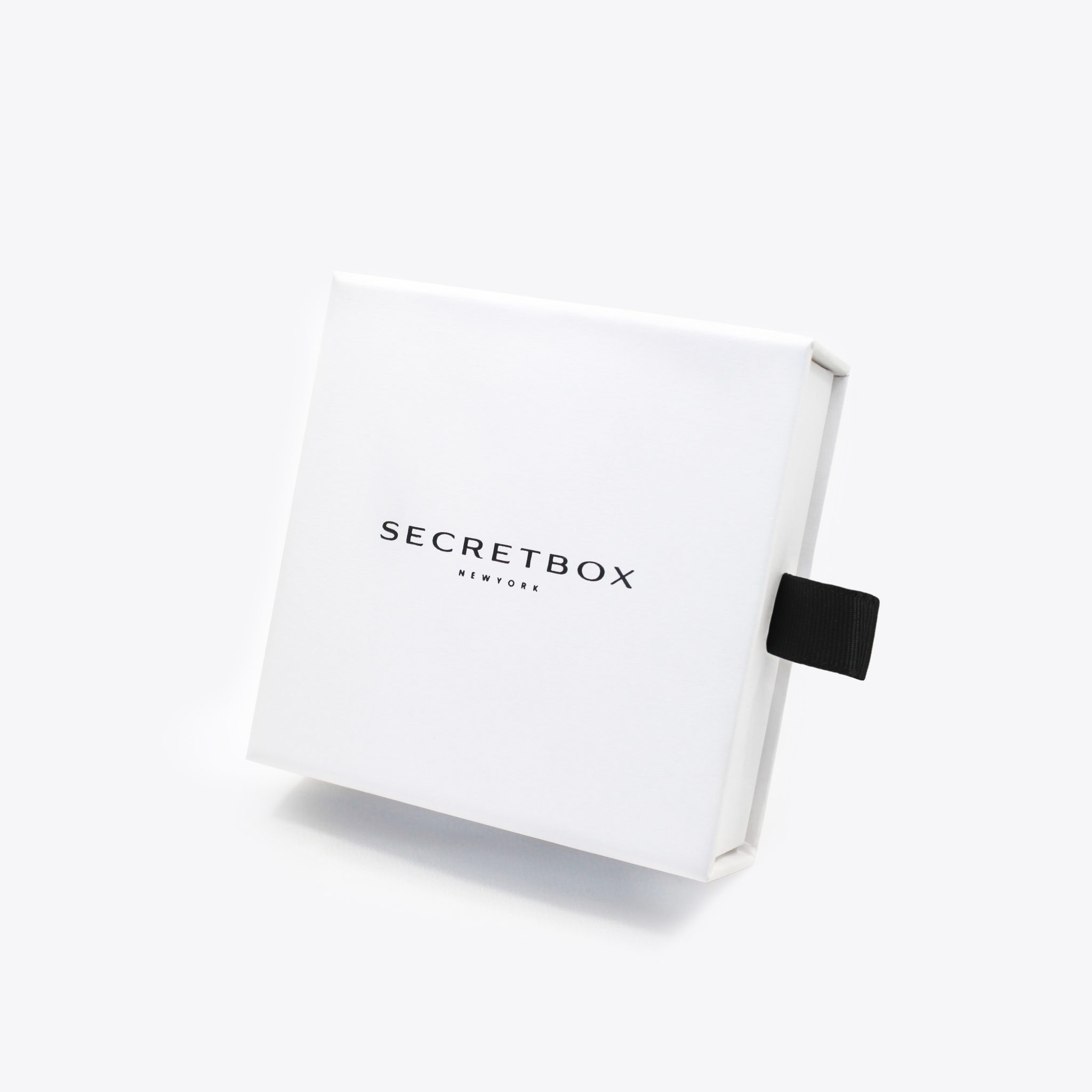 Baguette Ring - Secret Box New York